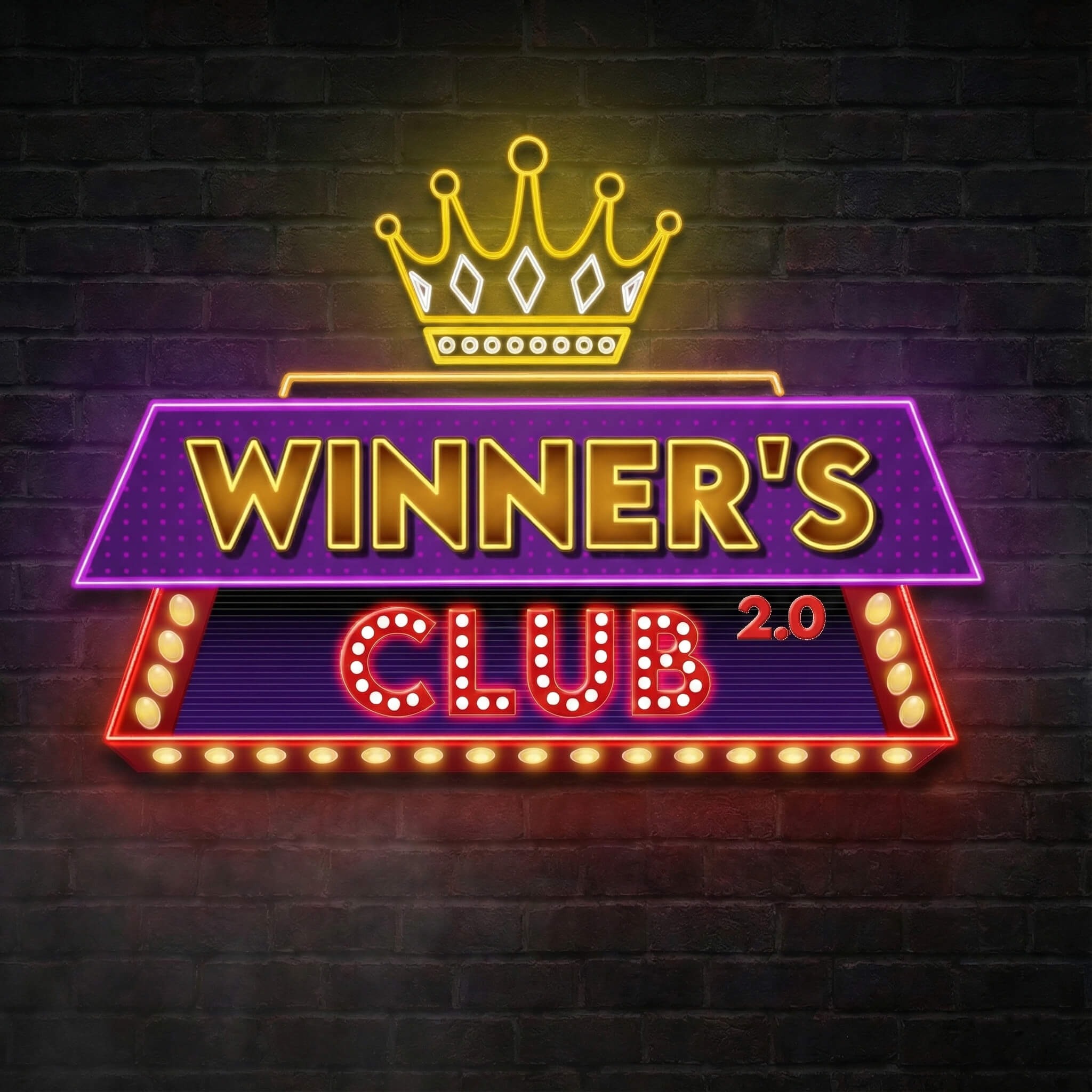 Winners Club 2